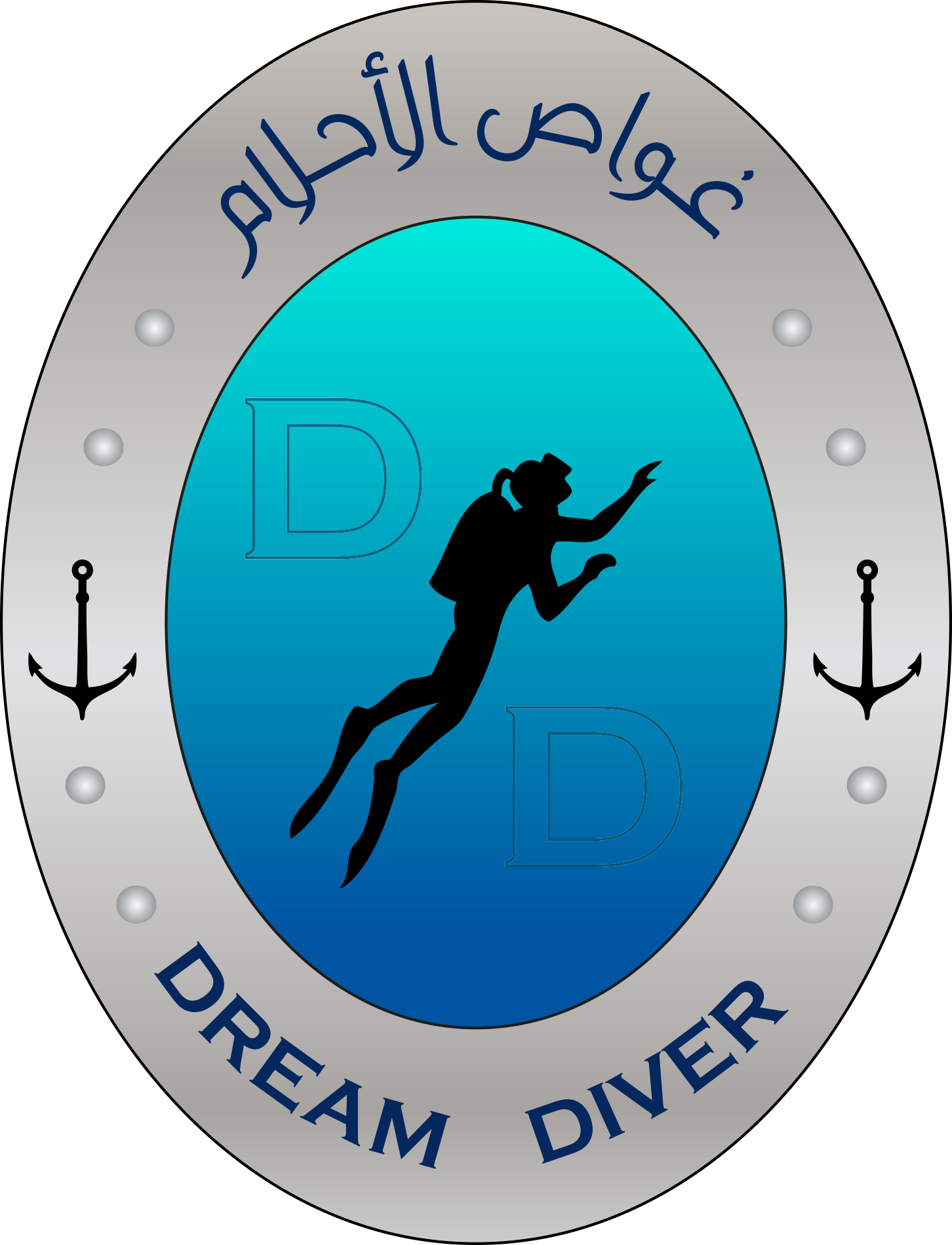 Itineraries – Dream Divers
